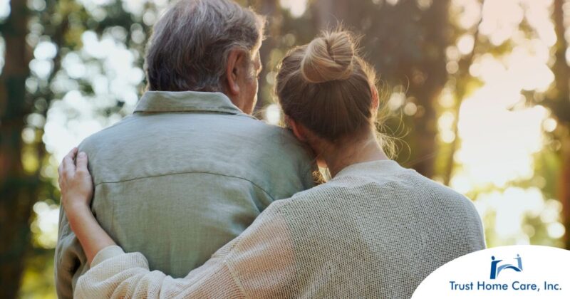 Supporting Aging Parents in Their Elderly Home: A Practical Guide ...